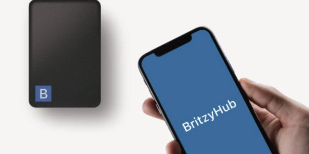 Britzy Hub Matter Information, Specification, News & More | Matter Alpha