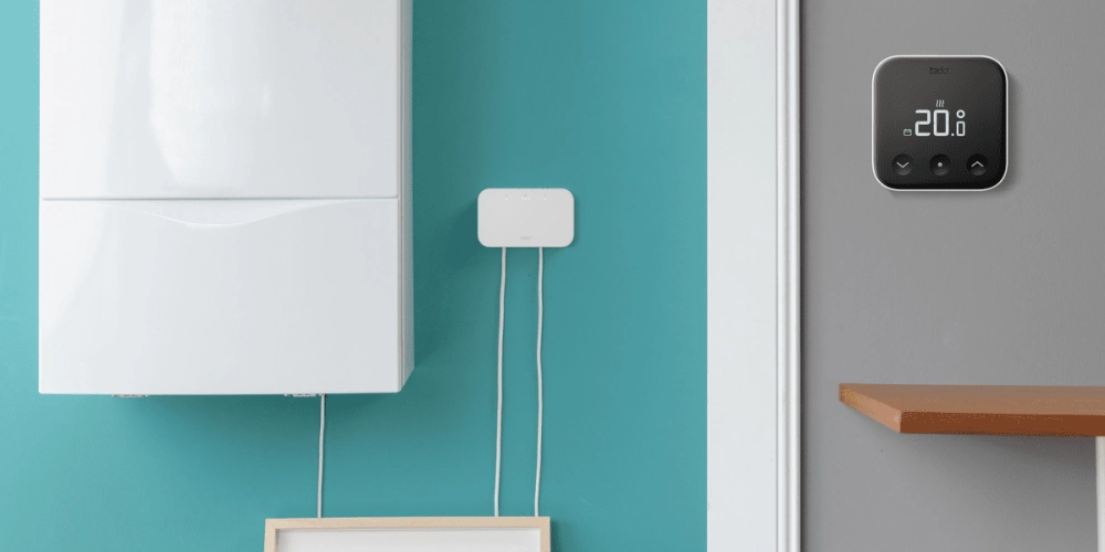 Tado X Range Launches in UK, But What About the USA? | Matter Alpha