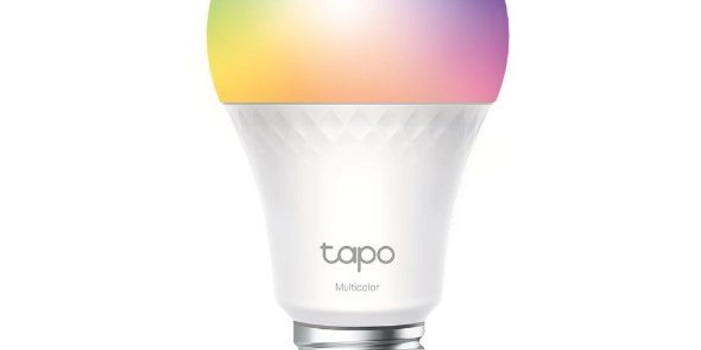 Tapo Smart Multicolor Bulb L535E Information, Specification, News ...