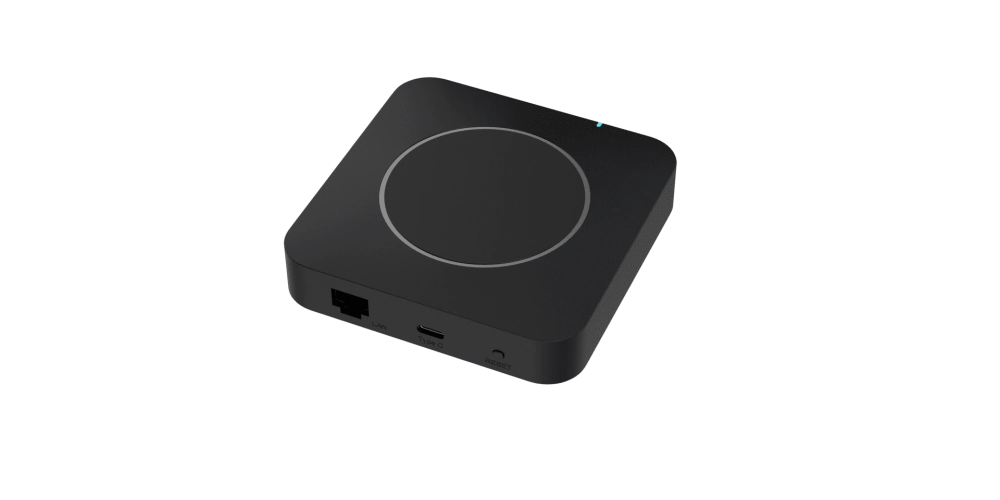 Smart M Gateway Information, Specification, News & More | Matter Alpha