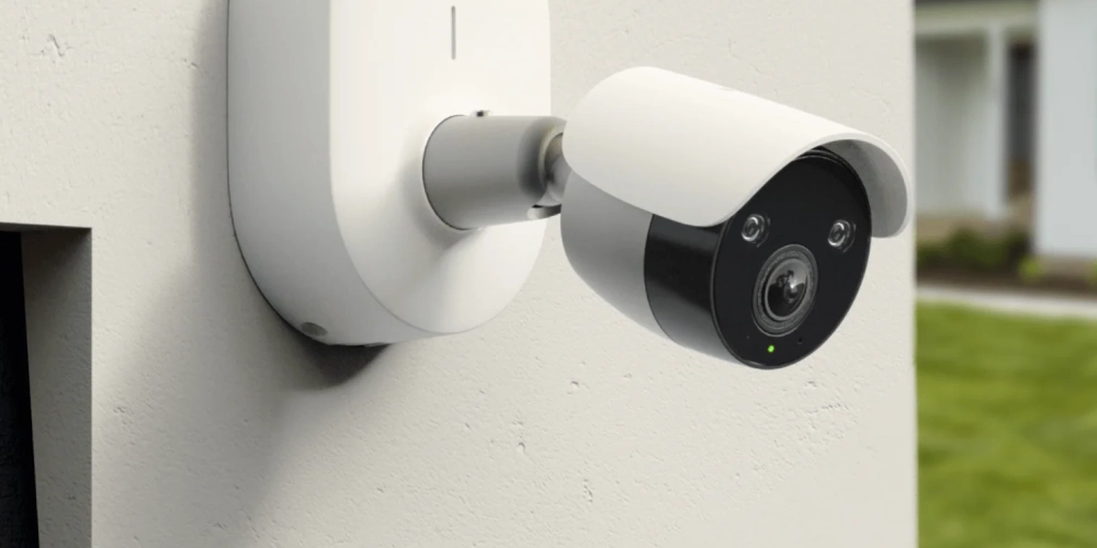 What is a Matter camera, and how does it work? | Matter Alpha