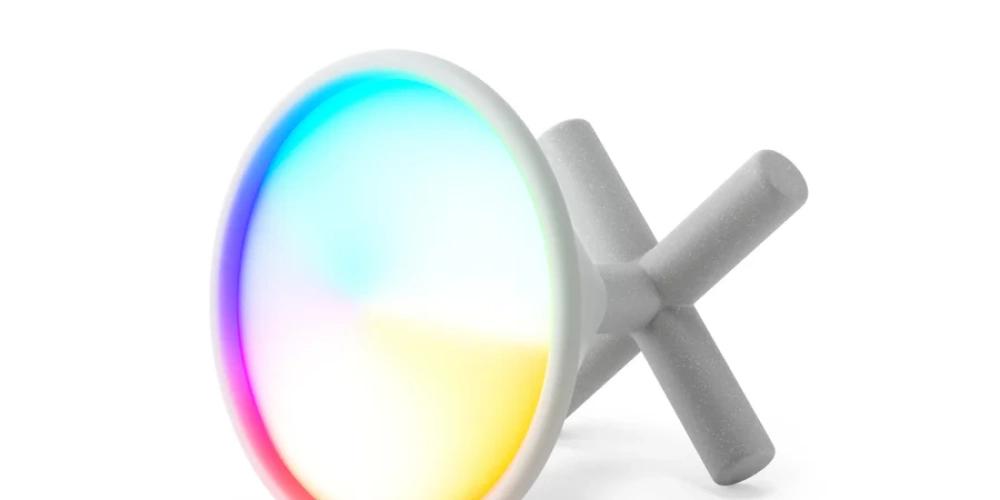 Matter Alpha - Umbra Cono Portable Smart Lamp Information ...