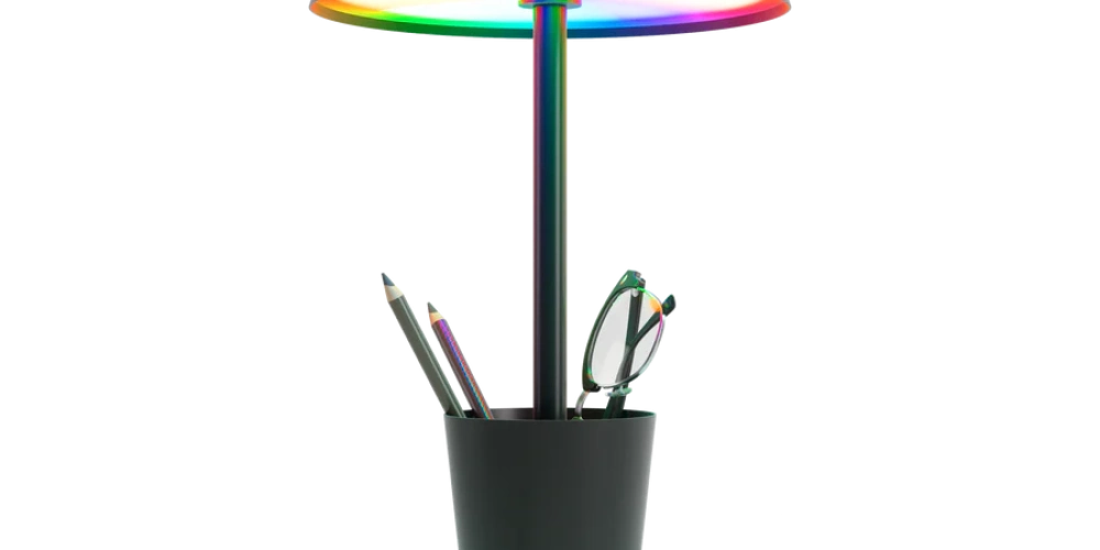 Umbra Cup Smart Lamp Information, Specification, News & More | Matter Alpha