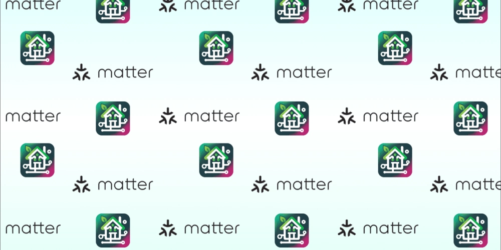 How to configure an open source Matter bridge at Home | Matter Alpha