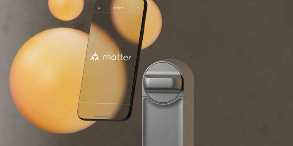 Are Matter smart home locks secure? | Matter Alpha