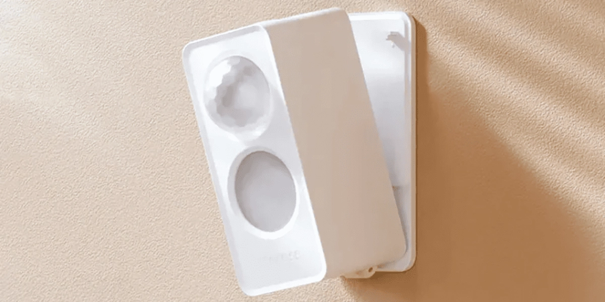 Meross introduces Matter-over-Thread presence sensor MS605 with Zone ...