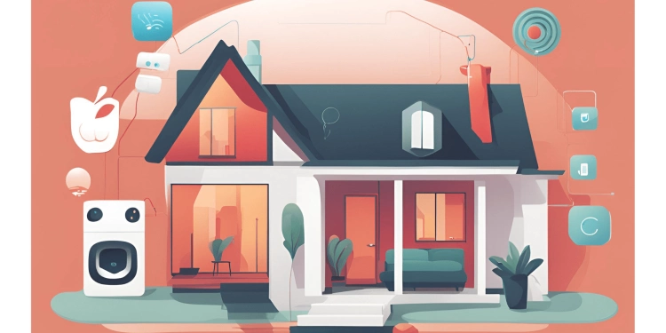 New Home Assistant Update Includes Matter 1.3 and AI Automation ...