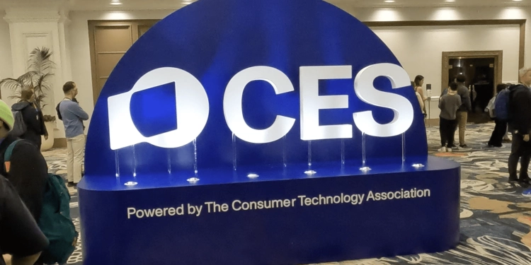Best of CES 2025: Matter Devices That Impressed Us Most | Matter Alpha