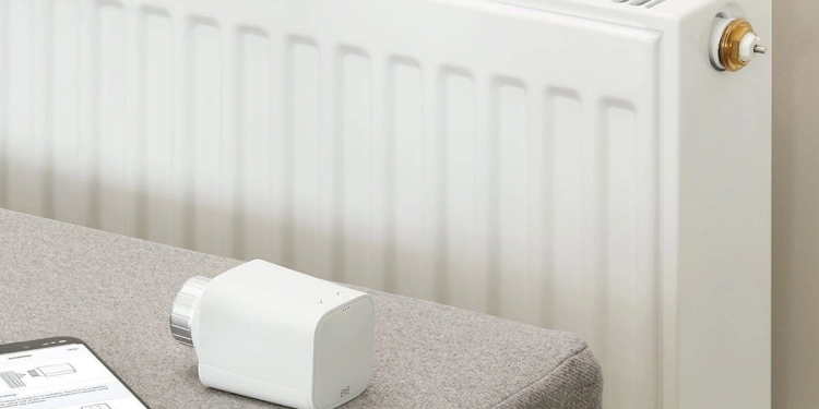Eve announces new thermo radiator valve and smart thermostat | Matter Alpha