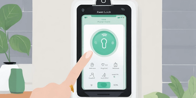 Will Matter Unlock the Future of Smart Home Locks? | Matter Alpha