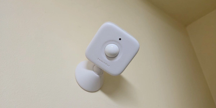 How to add a motion sensor to Samsung SmartThings | Matter Alpha