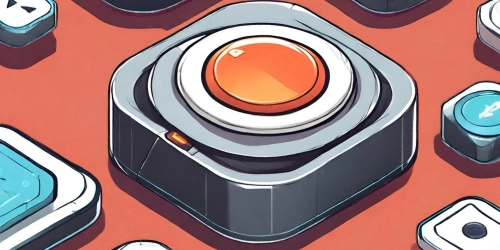 The Best Matter-Compatible Buttons and Remotes | Matter Alpha