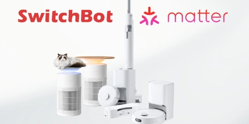 SwitchBot Air Purifier Update Enables Hub-Free Matter-over-Wi-Fi ...