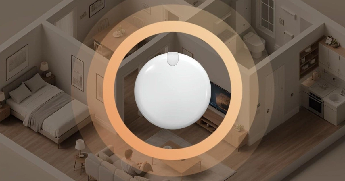 The best Matter-compatible mmWave presence sensors | Matter Alpha
