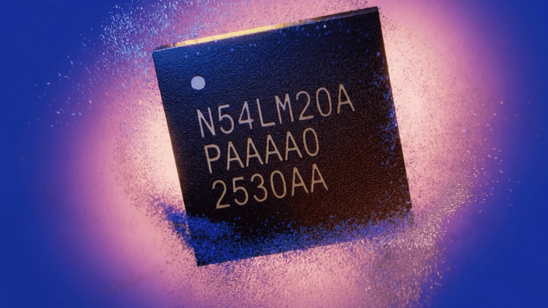 Nordic introduces high-end nRF54LM20A chipset for Matter and Aliro ...