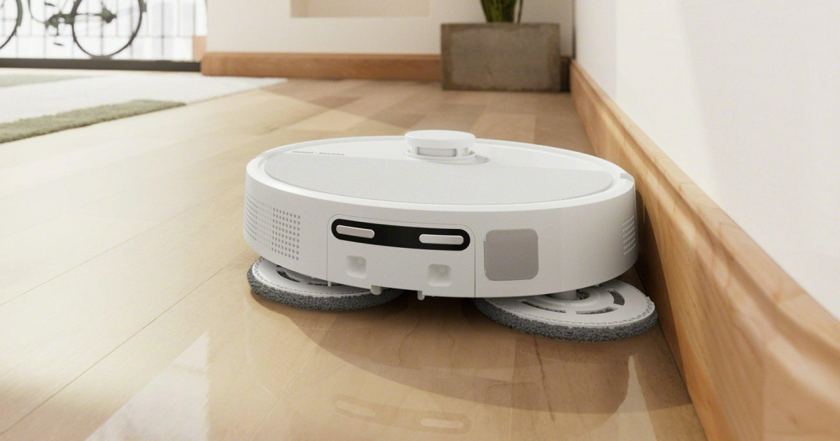Home Assistant 2026.3 beta adds initial support for Matter RVC service ...