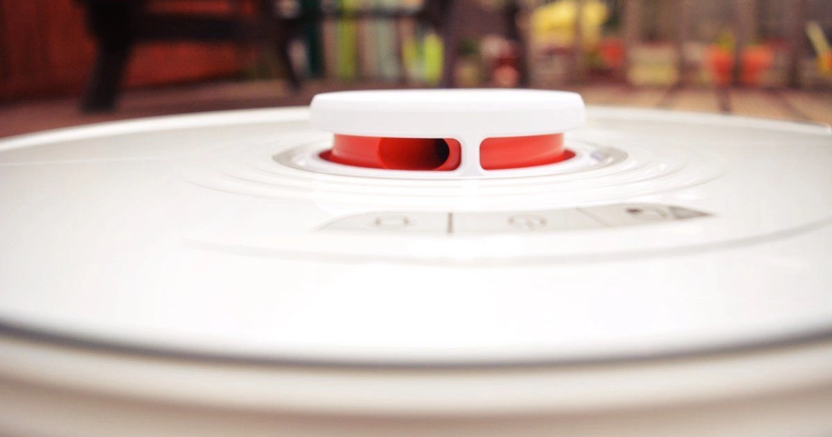 How I added an old Roborock robot vacuum cleaner to Matter with ...