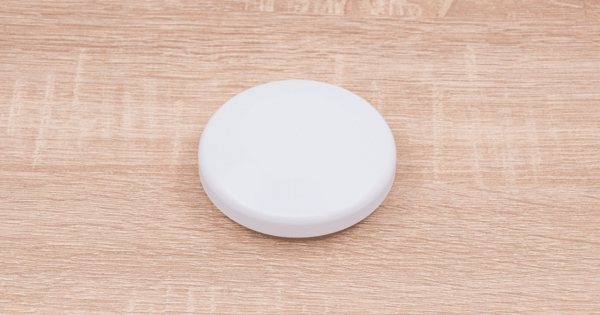 Compact leak protection: The Shelly Flood S Gen4 sensor arrives with ...