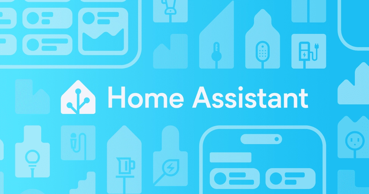 Home Assistant 2025.11 delivers a simpler, smarter home with Matter ...