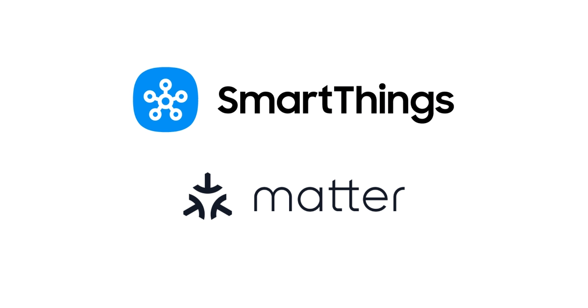 SmartThings announces Matter 1.5 camera support: Update | Matter Alpha