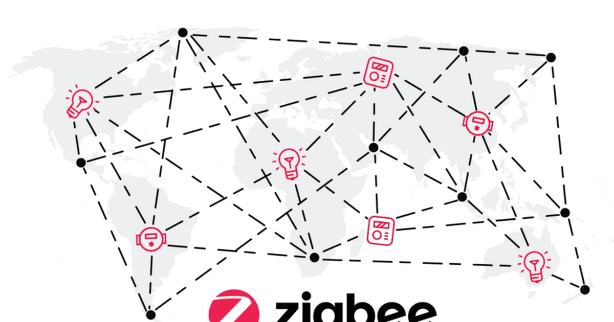 Will Zigbee 4.0 be the foundational standard for a unified Matter smart ...
