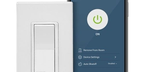 Matter Alpha - Decora Smart Switch Wi-Fi 2nd Gen Information ...