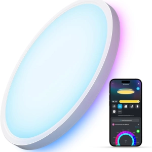 Govee Ceiling Light Information, Specification, News & More | Matter Alpha