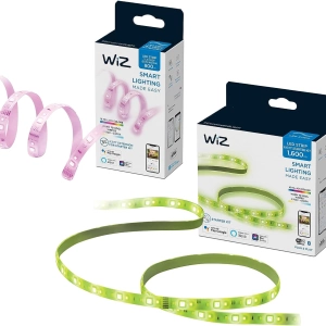 WiZ LED Strip Starter Kit Information, Specification, News & More ...