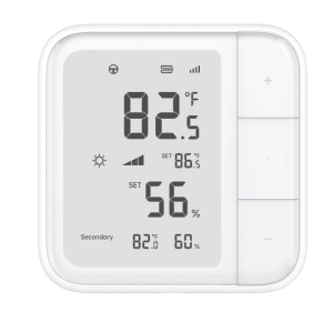 Aqara Climate Sensor W100 Information, Specification, News & More ...