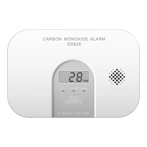 Smart Carbon Monoxide Alarm Information, Specification, News & More ...