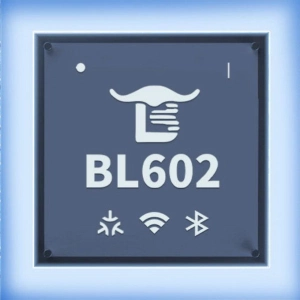 BL602 Wi-Fi Plug Information, Specification, News & More | Matter Alpha