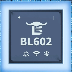 BL602 Wi-Fi Relay Information, Specification, News & More | Matter Alpha