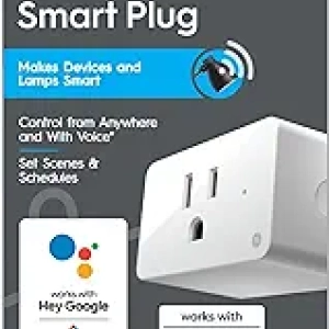 GE Cync Smart Indoor Plug Information, Specification, News & More ...