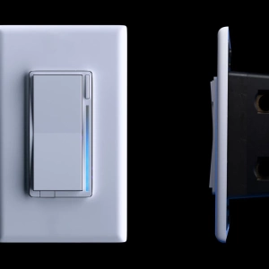 Inovelli On/Off Switch Information, Specification, News & More | Matter ...