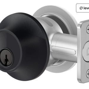 Level Lock+ (Matter) Information, Specification, News & More | Matter Alpha