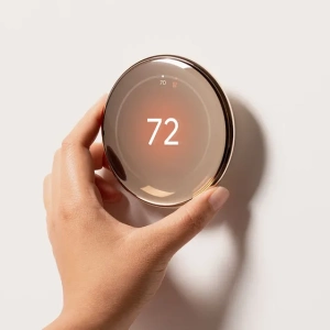 Nest Learning Thermostat 4th gen Information, Specification, News ...