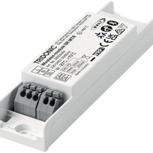 Tridonic LED Converter MTR Information, Specification, News & More ...