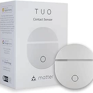 TUO Contact Sensor Information, Specification, News & More | Matter Alpha