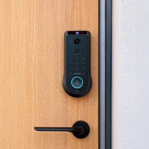 Lockin Veno Pro Smart Lock Information, Specification, News & More | Matter Alpha