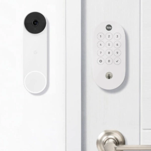 Yale Smart Lock with Matter Information, Specification, News & More ...