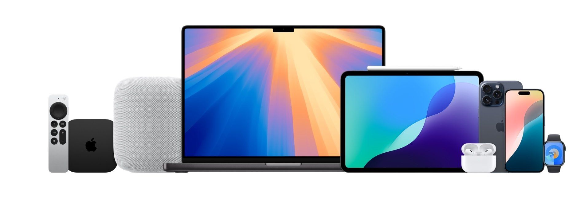 Matter Alpha - iOS 18 Public Beta Now Available. Here’s What’s New in ...