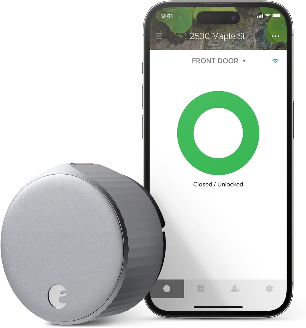Matter Alpha - The 5 best Matter-compatible smart door locks
