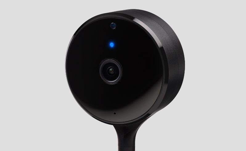 5 Best Matter-Compatible Security Cameras: Enhance Your Smart Home ...