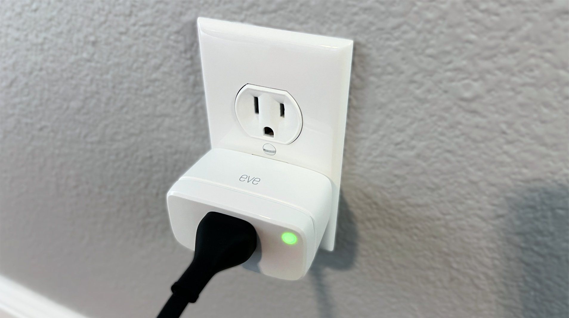 Matter Alpha - Eve Energy Smart Plug Review: Privacy at a Premium
