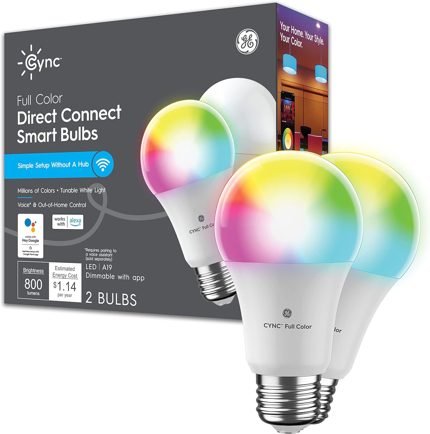 Matter Alpha - Best Matter-Compatible Smart Light Bulbs: Illuminating ...