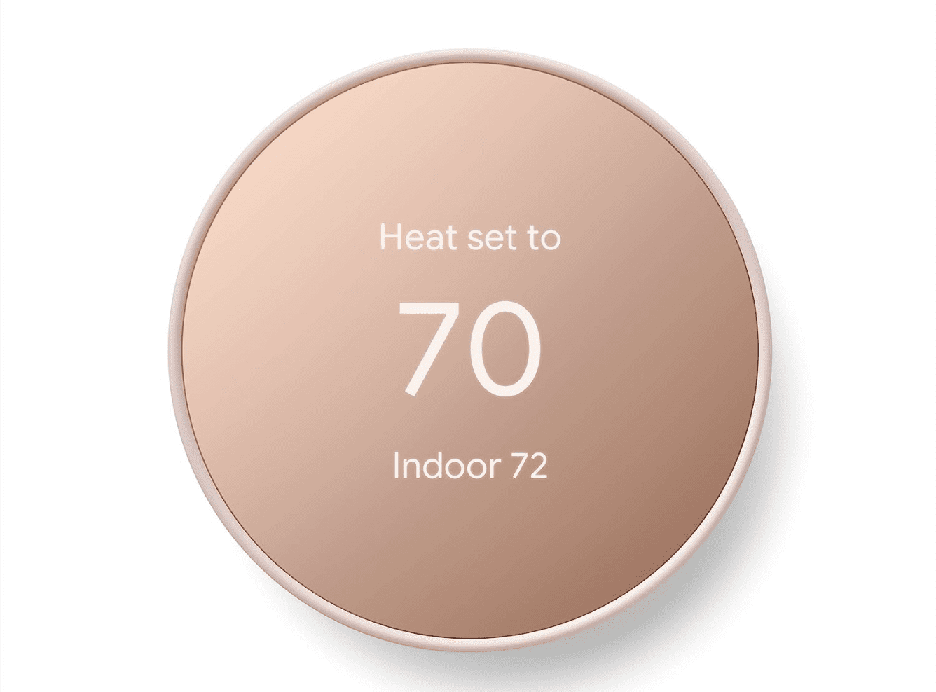 Matter Alpha - The best Matter-compatible home thermostats