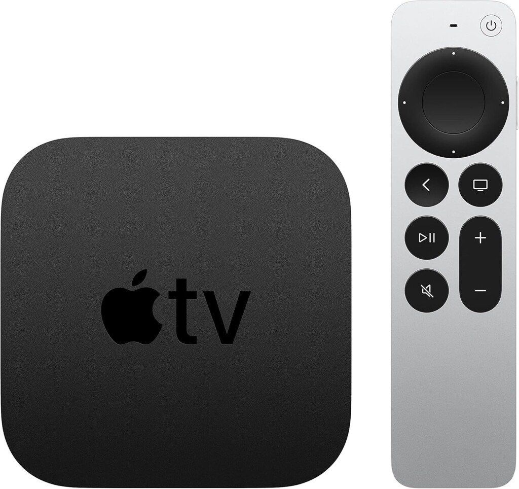 Apple TV 4K (2nd gen) Information, Specification, News & More | Matter Alpha