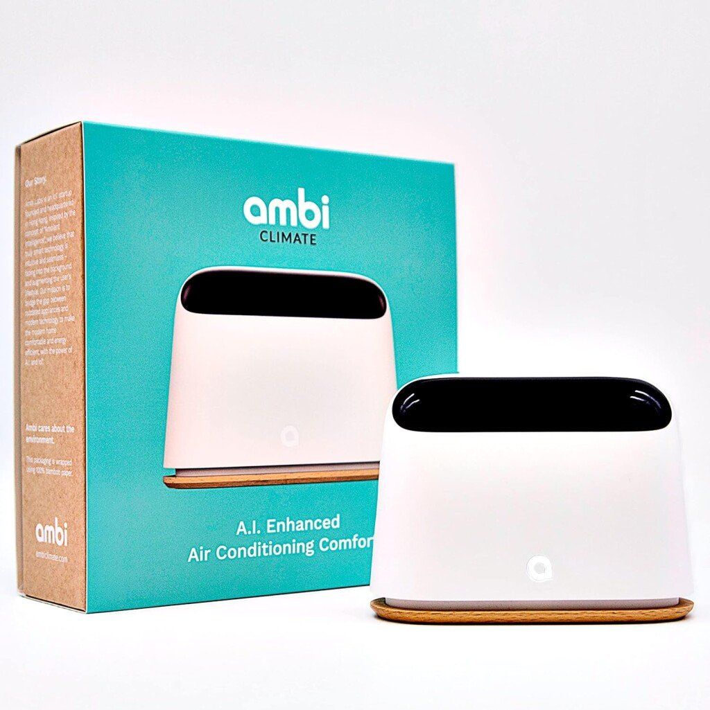 Ambi Climate Mini 2 Information, Specification, News & More | Matter Alpha