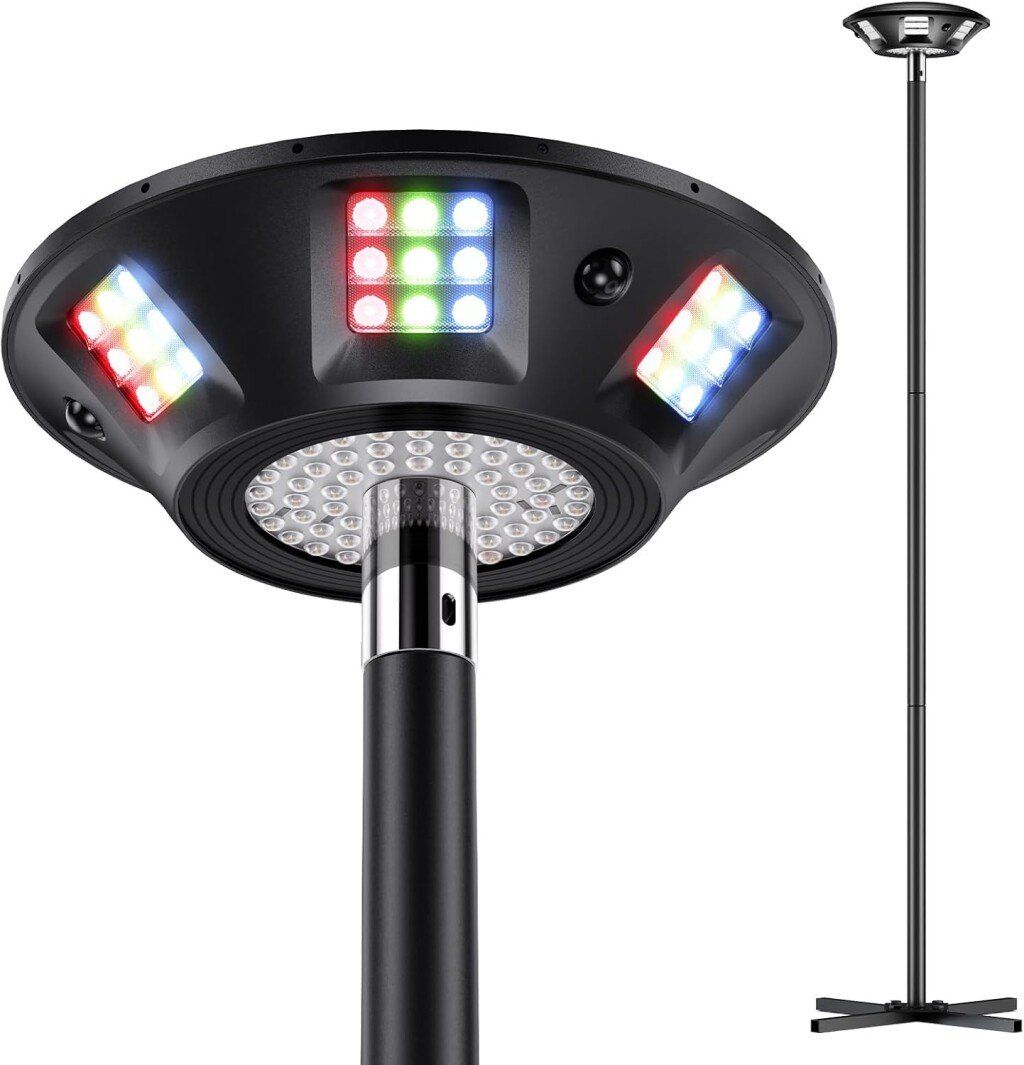 Govee Outdoor Lamp Post Light Information, Specification, News & More ...