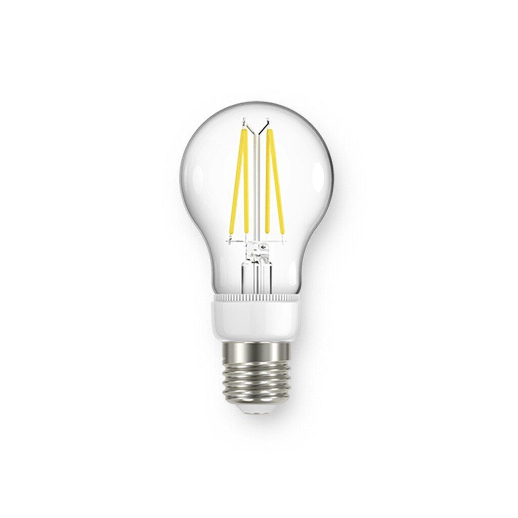 Leedarson Smart Filament Bulb A60 Clear E27 Information, Specification ...